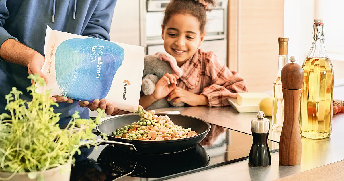 About Mondi | A Global Leader in Packaging and Paper | Mondi