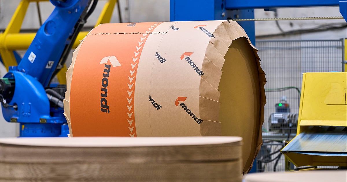 Our Strategy | Mondi