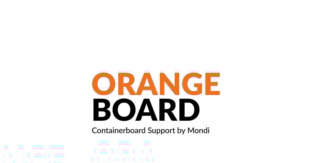 Orange Board webinar series | Mondi