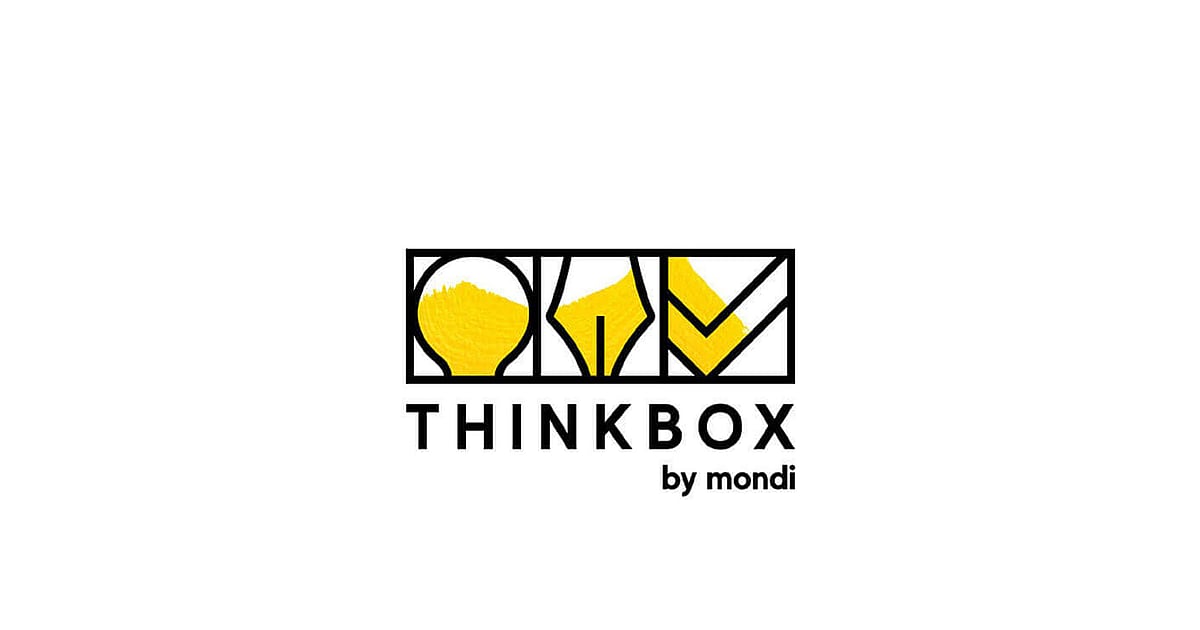 Mondi presents ThinkBox
