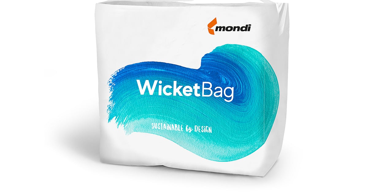 Wicket bags | Mondi Group
