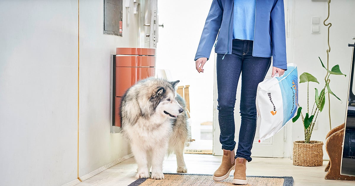 FlexiBags | Flexible Bag Packaging | Mondi Group