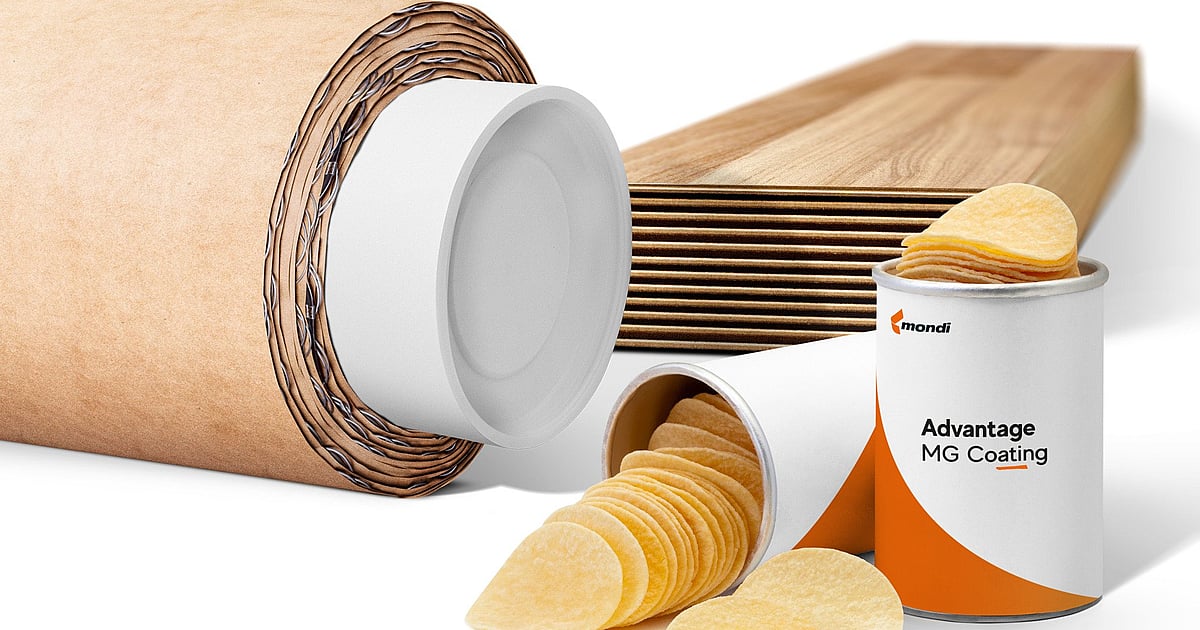 Kraft paper for technical applications | Mondi Group