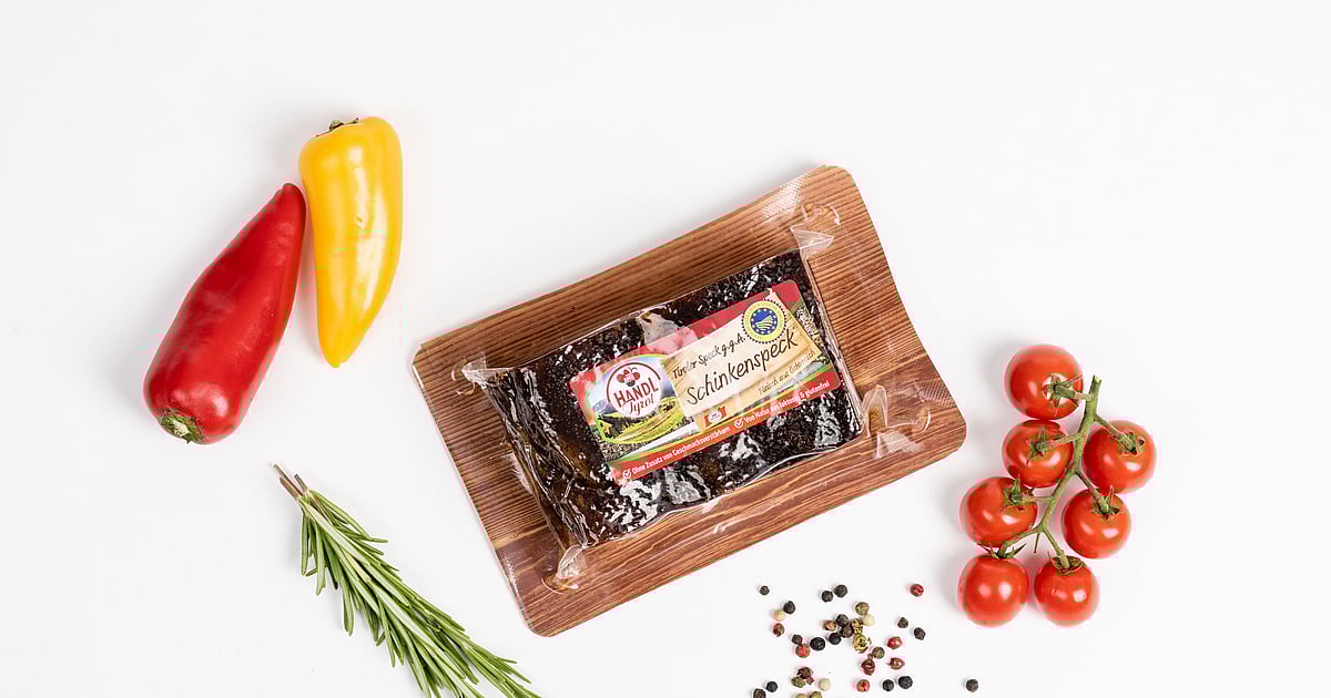 Mondi seals mono-material bacon packaging