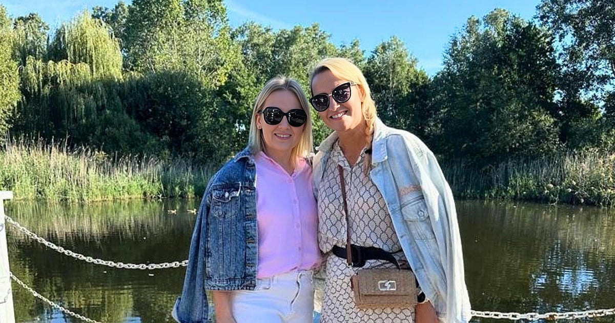 Spotlight on Mariola Zaborna & Izabela Malinowska-Płuzińska | Meet our ...