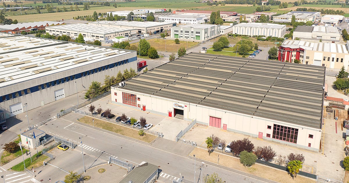 Mondi Natro Tech S.r.l. | Italy | Mondi