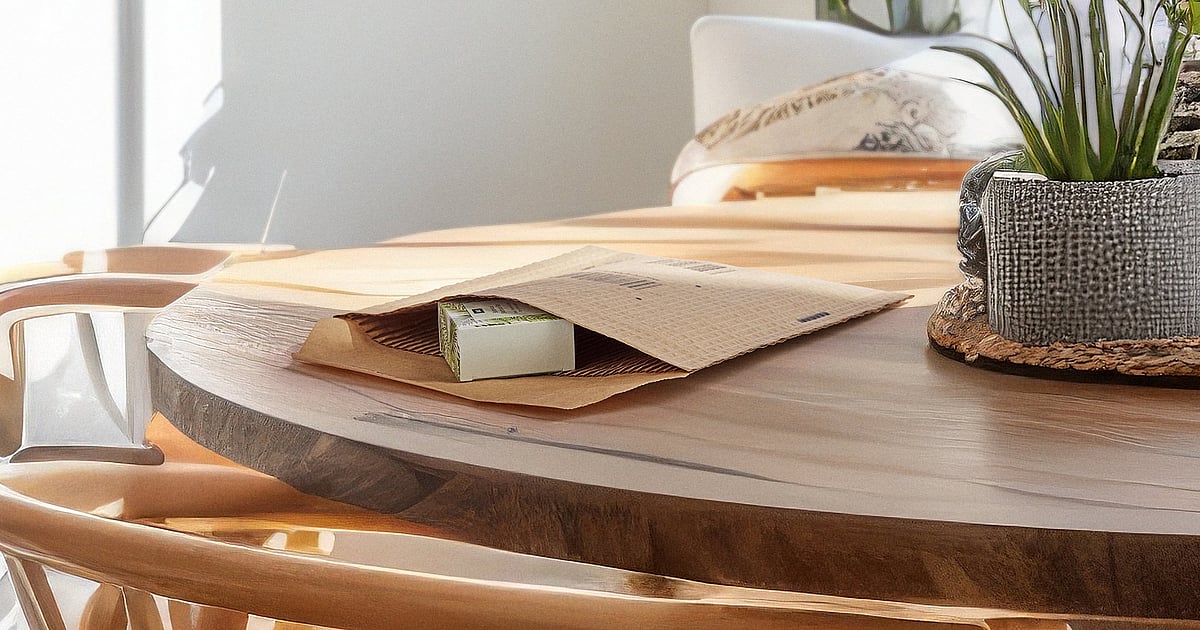 Packaging minimisation | PPWR | Mondi Group