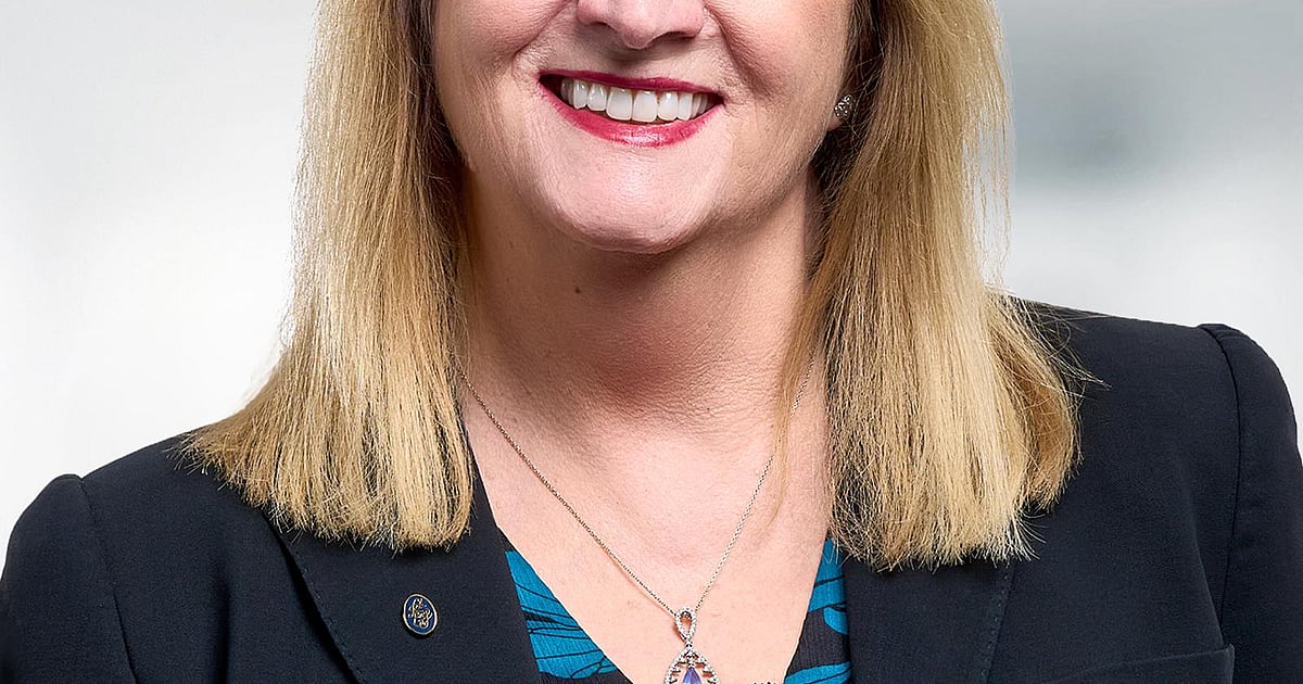 Dame Angela Strank | Board of Directors | Mondi Group