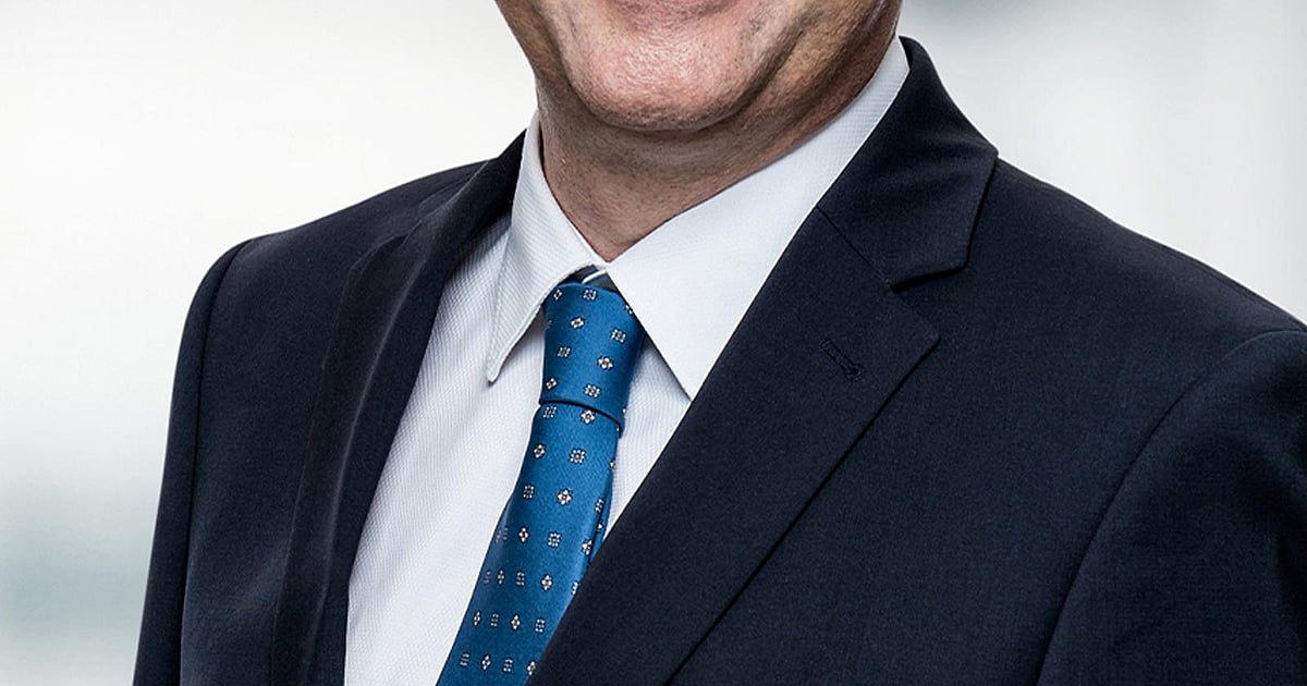 Thomas Ott | Executive Committee | Mondi Group