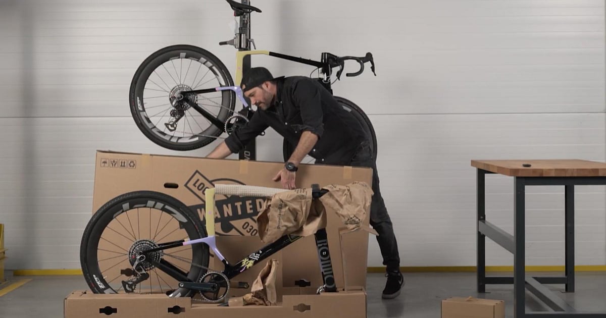 Mondi and Polana Bikes ride towards success | Mondi