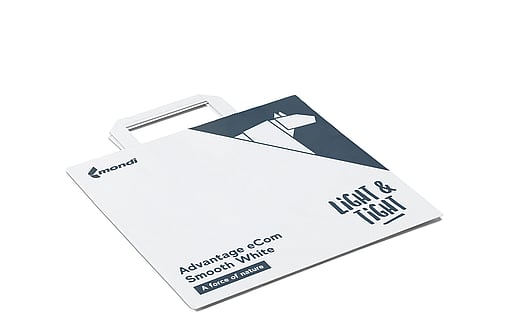 Kraft Paper Packaging for eCommerce | Mondi Group