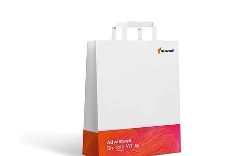 Kraft paper for flexible packaging for food | Mondi Group