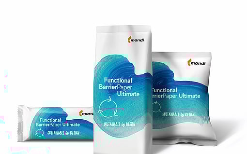FunctionalBarrier papers | Flexible Packaging | Mondi Group