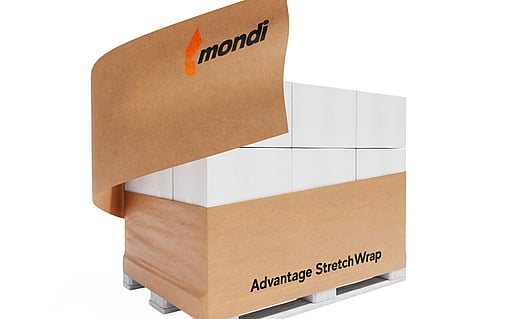 Kraft Paper for Industrial & Protective Packaging | Mondi Group