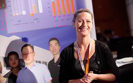 Mondi Diamond Awards | Celebrating excellence and innovation | Mondi