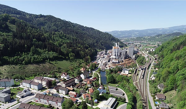 Mondi Acquires Hinton Pulp Mill in Canada | Mondi