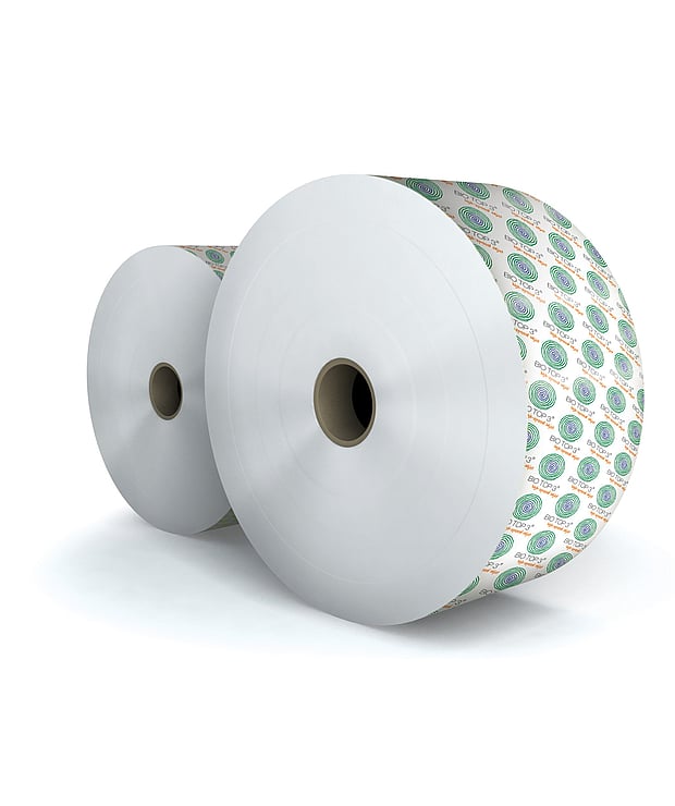 BIO TOP 3® | Totally Chlorine Free (TCF) Paper | Mondi Group