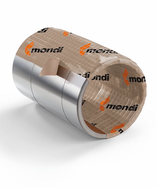 Industrial wrapping | Mondi Group