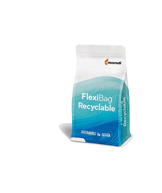 FlexiBags | Flexible Bag Packaging | Mondi Group