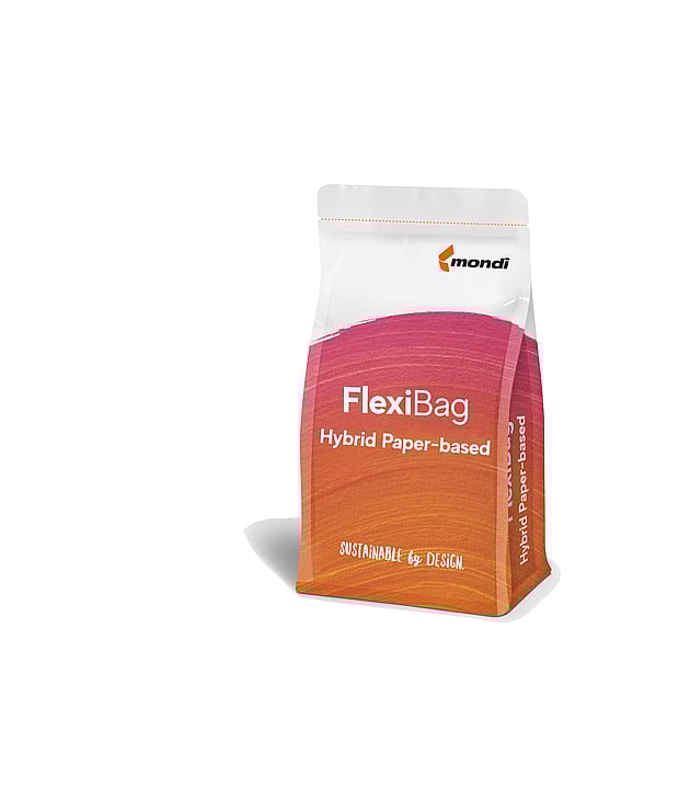 FlexiBags | Flexible Bag Packaging | Mondi Group