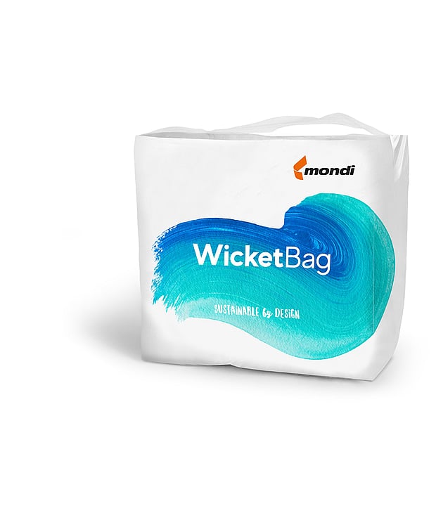 Wicket bags | Mondi Group