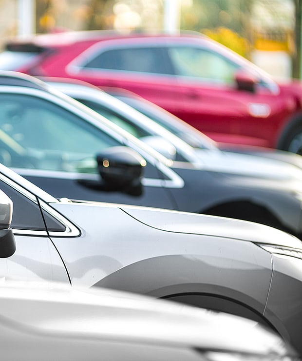 Automotive logistics packaging | Mondi Group