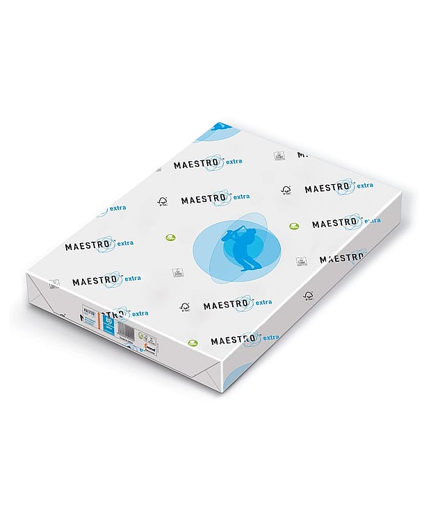 IQ & MAESTRO® | Professional Printing Paper | Mondi Group