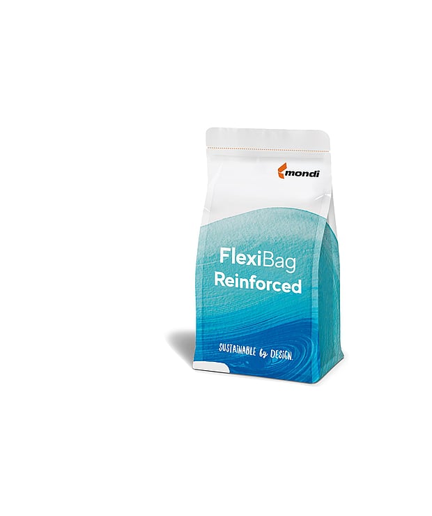 FlexiBags | Flexible Bag Packaging | Mondi Group