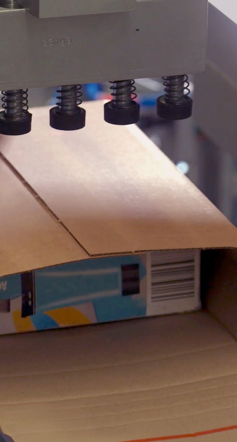 eCommerce Packaging | Custom and Sustainable Solutions | Mondi