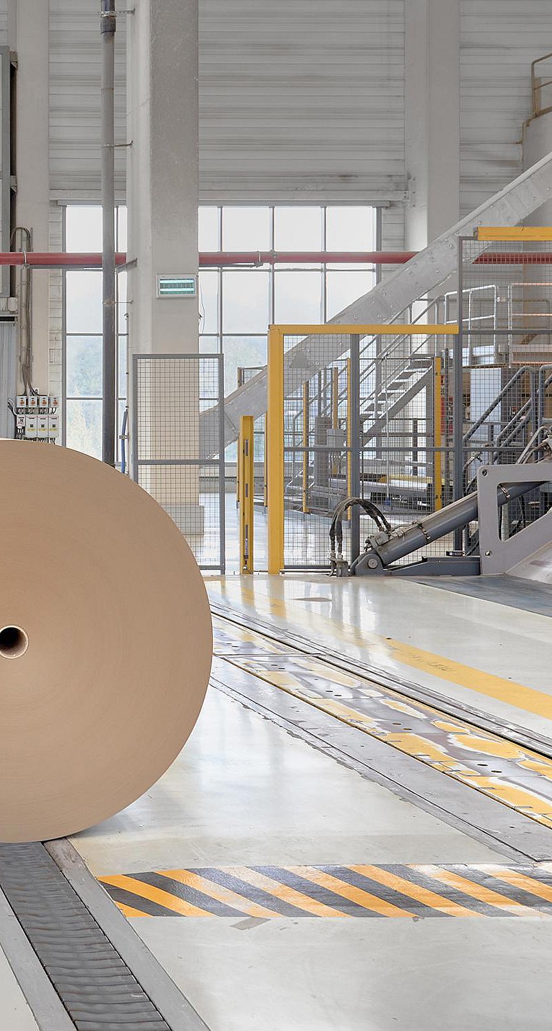 Mondi | Sustainable Packaging and Paper