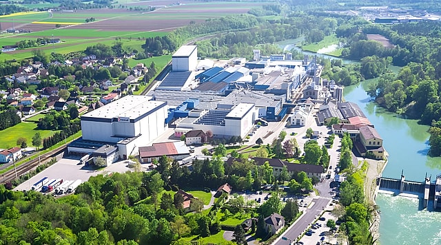 Our Businesses | Mondi