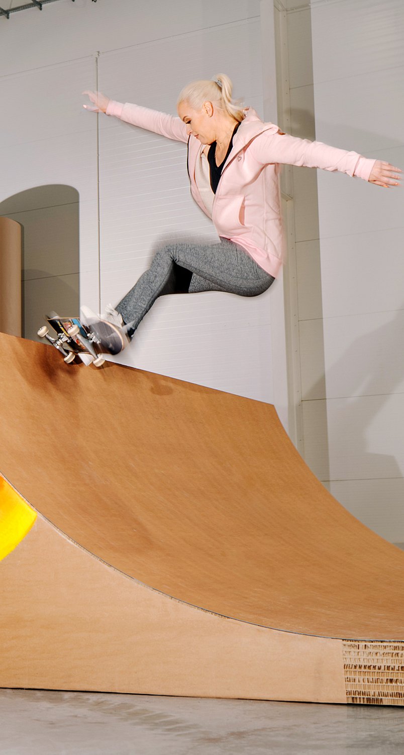 Containerboard | Corrugated Packaging | Mondi