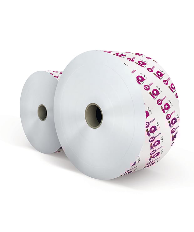 IQ | Converting Paper | Mondi Group