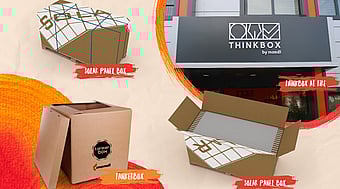 Mondi | Sustainable Packaging and Paper