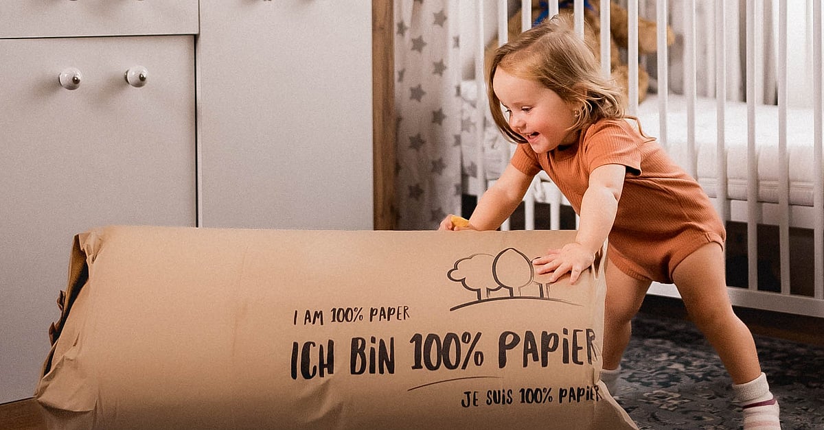 Megaflex Schaumstoff switches to Mondi’s paper solution for rollpacking ...