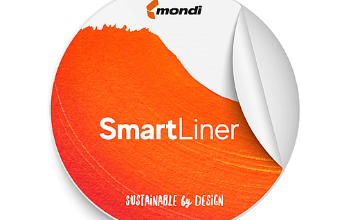 Making release liner more sustainable - a Mondi solution