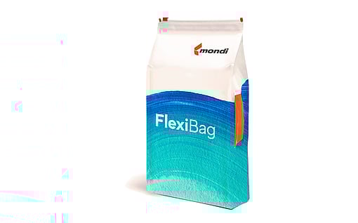 FlexiBags | Flexible Bag Packaging | Mondi Group