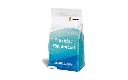 FlexiBags | Flexible Bag Packaging | Mondi Group