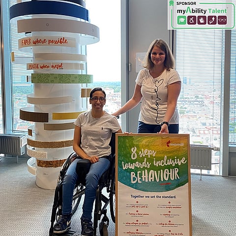 Join our team at Goup Office Vienna | Mondi