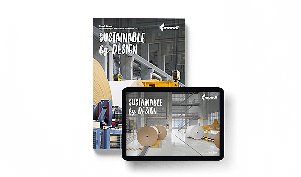 Mondi Štětí: Czech Republic’s largest paper mill celebrates 70 years of ...