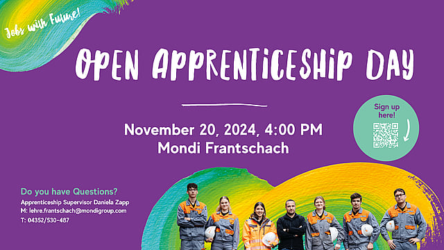 Mondi Frantschach | Austria | Mondi Group